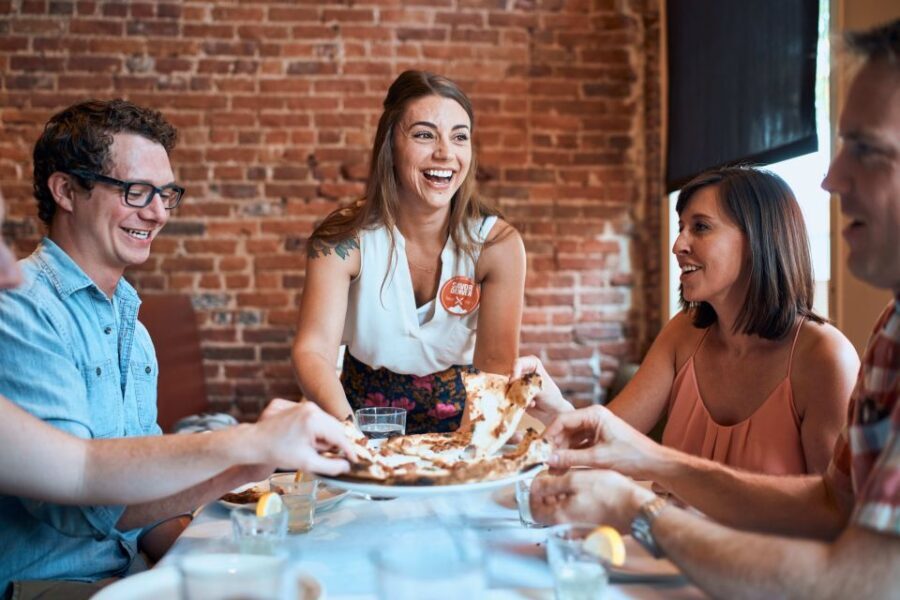 Denver: Downtown Small-Group Food Tasting Tour - Authenticity and Authentic Experiences