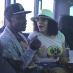Denver: Get High on a Mountain Tour with Sunset Views - The Journey Begins: Traveling in Comfort