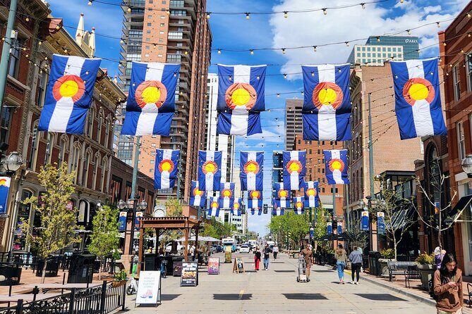 Denver, Golden, Lookout Mountain - What Travelers Say