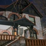 Denver Guided Walking Ghost / History Tour at Capitol Hill - A Walk Through Denver’s Haunted Capitol Hill