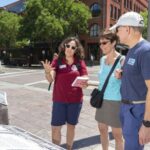 Denver: History and Architecture Walking Tours - The Itinerary Breakdown: What to Expect on Your Walk