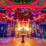 Denver: Meow Wolf Convergence Station Ticket - What Is Meow Wolf Convergence Station?