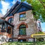 Denver: Molly Brown House Museum Self-Guided Tour & Entry - Exploring the House and Its Highlights