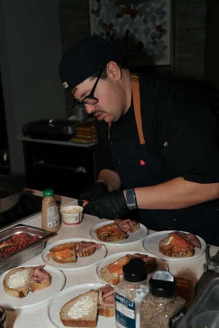 Denver: Private Chef Experience - Value and Price Analysis