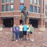Denver: Private City Highlights Tour with Red Rocks - The Itinerary in Detail
