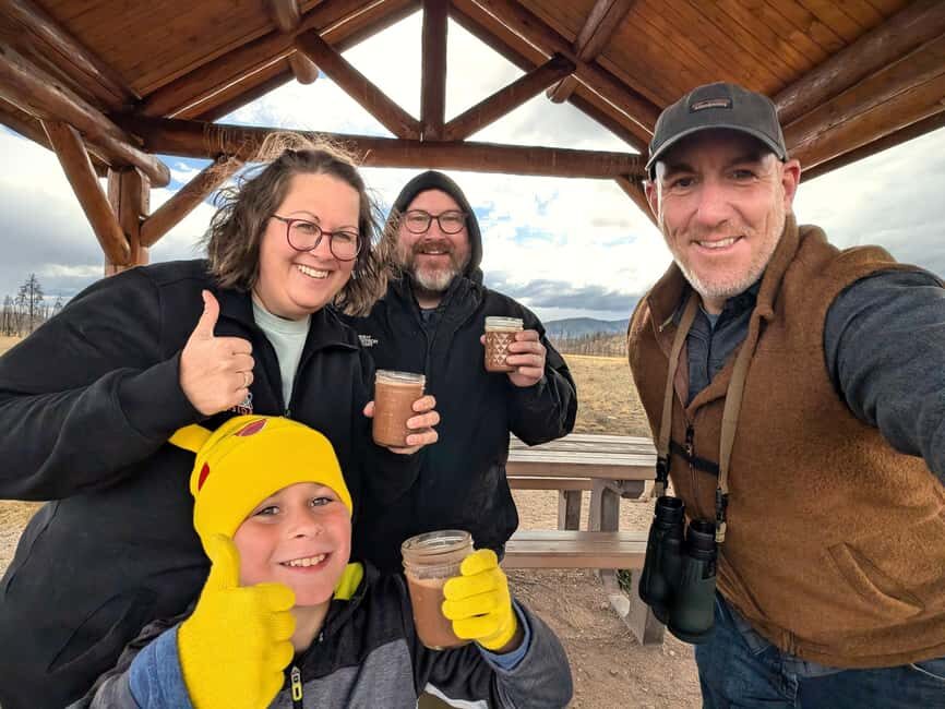 Denver: Private Rocky Mountain National Park Wildlife Tour - What Sets This Tour Apart