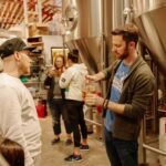 Denver: RiNo Beer and Graffiti Tour - What to Expect on the Tour