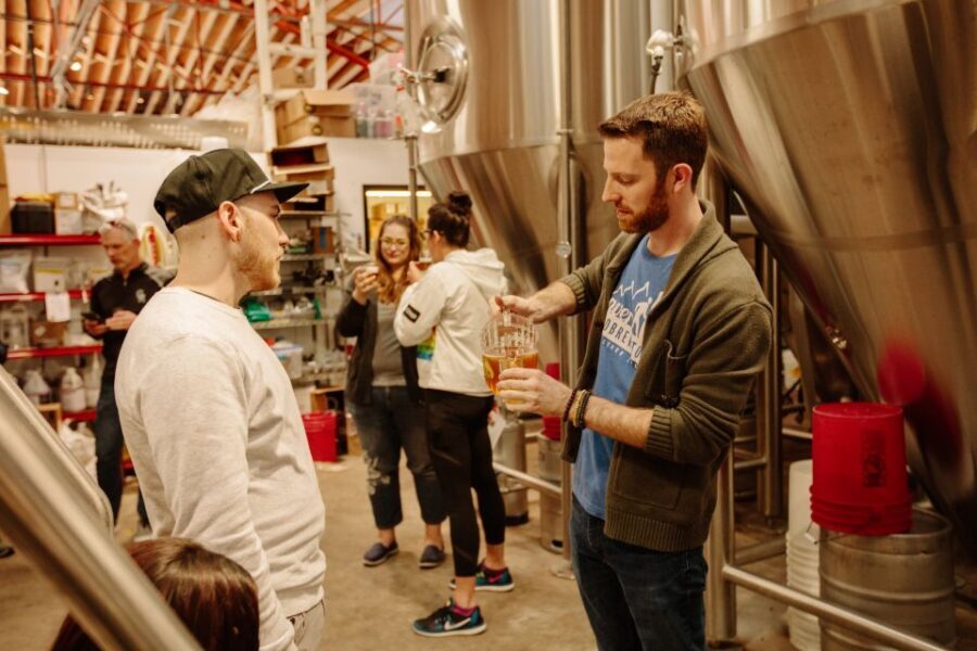 Denver: RiNo Beer and Graffiti Tour - What to Expect on the Tour