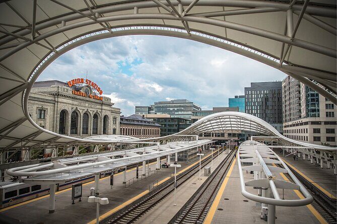 Denver Scavenger Hunt and Highlights Self Guided Tour - Who Will Love This Tour?