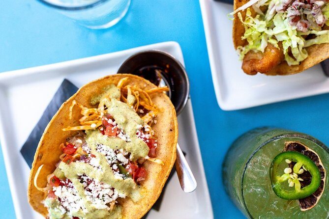 Denver Scavenger Hunt: Eat Denver Dining Deck Hunt! - Who Will Love This?