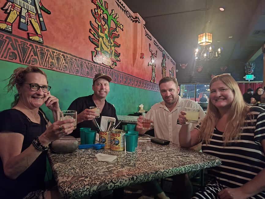 Denver: Taste of the City Food Tour by Bike or E-Bike - Practical Details and Value