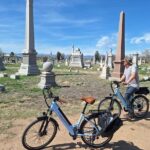 Denver's Dark Side and True Crime on 2 wheels - Key Points
