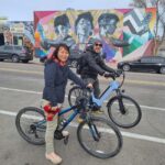 Denver's Highlights: A Guided Bike or Ebike Adventure - The Itinerary, Step by Step
