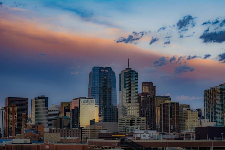 Denver's Twisted History Tour - Exploring Denver’s Darker Side: What to Expect