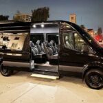 Departure by Minibus from Oakland City to Oakland Airport OAK - The Booking and Meeting Process