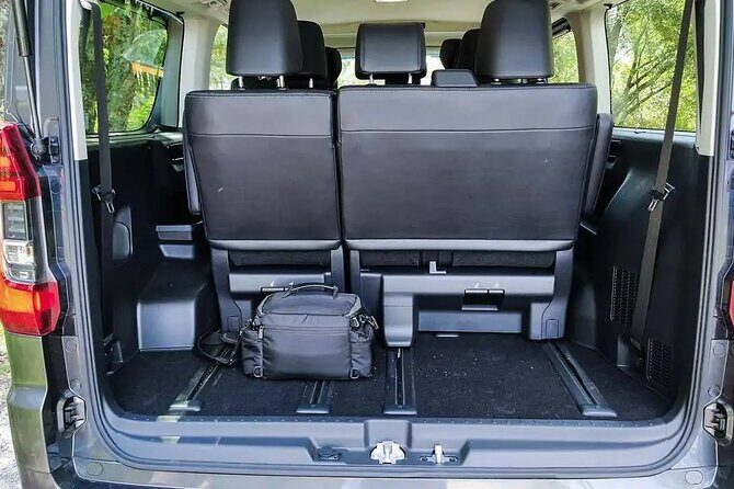 Departure Private Transfer Cancun to Cancun Airport CUN by Minivan or Minibus - Who Would Love This Service?