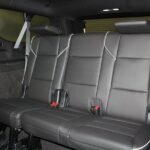 Departure Private Transfer from Vancouver to Vancouver YVR or Cruise Port by SUV - The Experience: What Sets It Apart