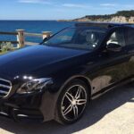 Departure Private Transfer: Seattle to Seattle Airport SEA in Business Car - The Experience from Booking to Arrival