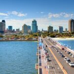 Departure Private Transfer: Tampa City to Tampa Airport TPA in Business Car - Who Will Benefit Most from This Service?