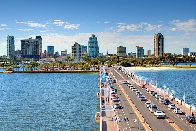 Departure Private Transfer: Tampa City to Tampa Airport TPA in Business Car - Who Will Benefit Most from This Service?