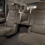 Departure Private Transfer Toronto City to Toronto Airport YYZ by SUV or Minibus - A Closer Look at the Experience
