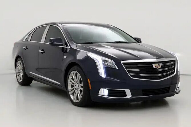 Departure Private Transfer Vancouver to YVR Airport or Cruise Port- Business Car - The Practicalities of the Transfer