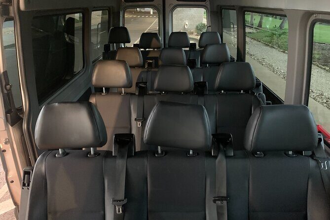 Departure Shuttle: Waikiki Hotel to Airport - Pricing and Value