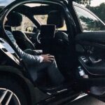 Departure Transfer: Atlanta to Atlanta Airport ATL in Sedan Car - Who Should Consider This Service?