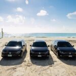 Departures in Luxury Sedan from Tulum to Cancun Airport - FAQ