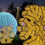 Derry, NH: LaBelle Lights Holiday Light Show Entry Ticket - What You Get for Your $29 Ticket