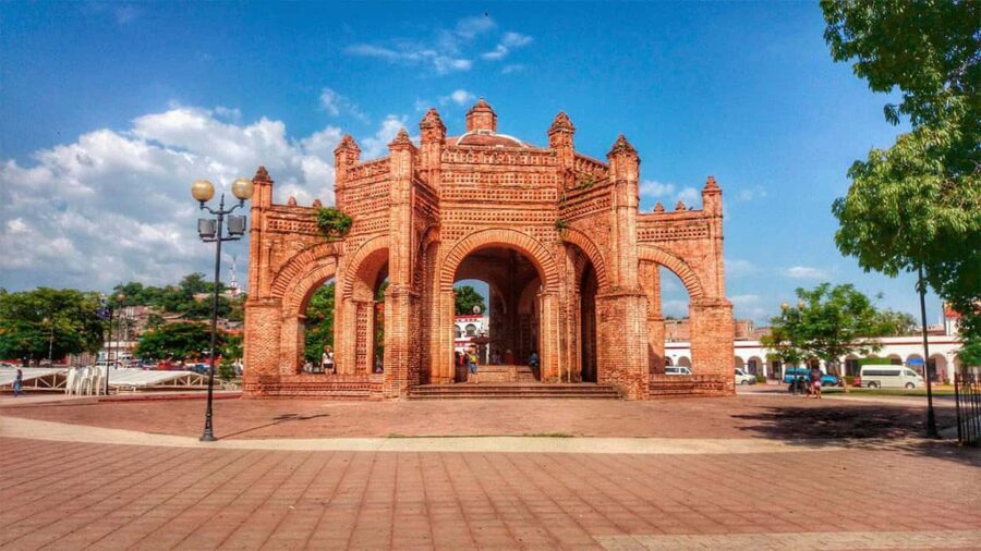 Desde Apto Tuxtla: Cañón, Chiapa y Traslado a San Cris - What the Reviews Say
