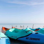 Desde Holbox: SunSea- SUNSET Kayak - Who Will Love This Tour?