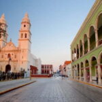 Desde Mérida: Edzna & City Tour Campeche recorrido guiado - Value and Practical Considerations