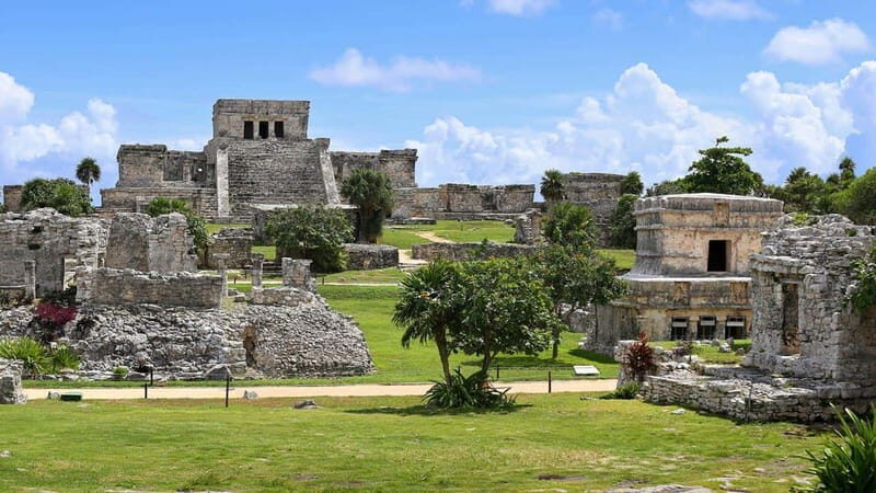 Desde Mérida: Tulum & Laguna de Kaan Luum - Why This Tour Is a Good Investment