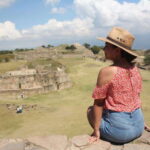 Desde Oaxaca: Monte Albán y el Arte Textil Zapoteca - Walking Through History with an Expert Guide
