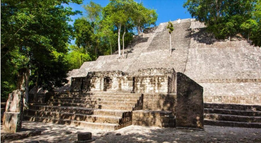 Desde Palenque: Zona Arqueológica Calakmul - Who Should Consider This Tour?