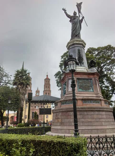 Desde Querétaro: San Miguel de Allende, Dolores y Atotonilco - Transportation, Group Size, and Overall Value