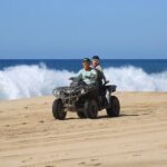 Desert 4x4 ATV Tour with Camel Ride Experience - A Deep Dive into the Experience