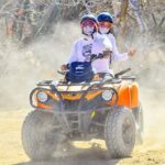 Desert and Beach ATV Tour in Los Cabos - What’s Included and What’s Not