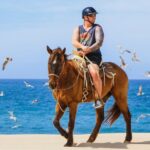 Desert and Beach Horseback Riding Experience in Cabo - Why This Tour Works for Different Types of Travelers