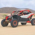 Desert and Beach Off Road Tour in Cabo San Lucas - The Itinerary: What to Expect