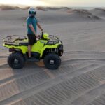 Desert and Dunes ATV Adventure in La Paz BCS Mexico - Authentic Feedback & What Travelers Say