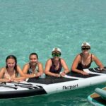 Destin: Crab Island Boat Adventure With Cruise Destin Bay - What to Expect at Crab Island