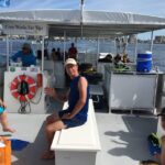 Destin: Crab Island Catamaran Tour with Dolphin Watching - The Dolphin Watching Experience