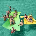 Destin: Crab Island Tiki Boat Cruise with Captain - Who Is This Tour Best For?