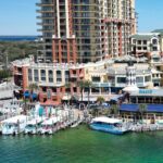Destin: Dolphin Cruise aboard a Glass-Bottom Boat - The Itinerary: From Harbour to Ocean