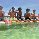 Destin Family Dolphin Tour - The Sum Up