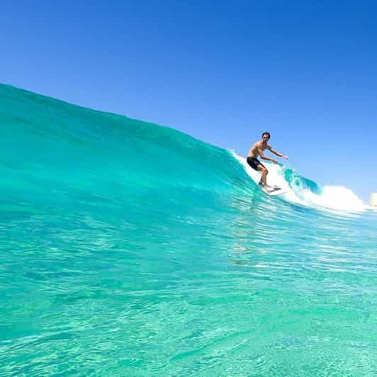Destin FL: Surf Lessons - The Locations and Their Unique Charm