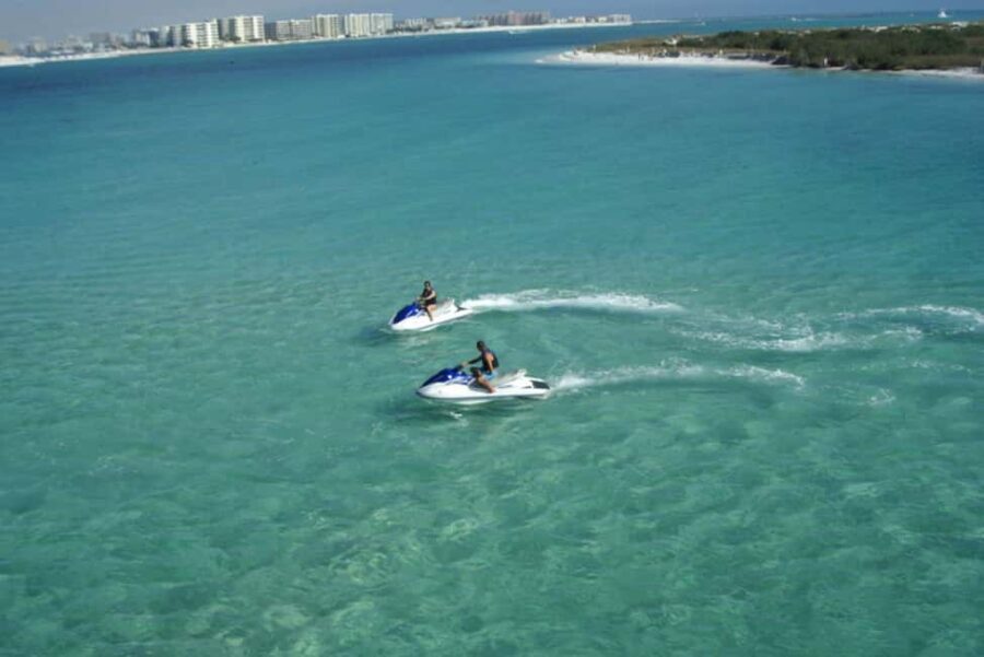 Destin Jet Ski Dolphin Tour with Gilligan's Watersports - The Real Value: Why This Tour Matters
