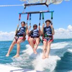 Destin Parasailing Experience Ride from Gilligans Watersports - Practical Details and Value
